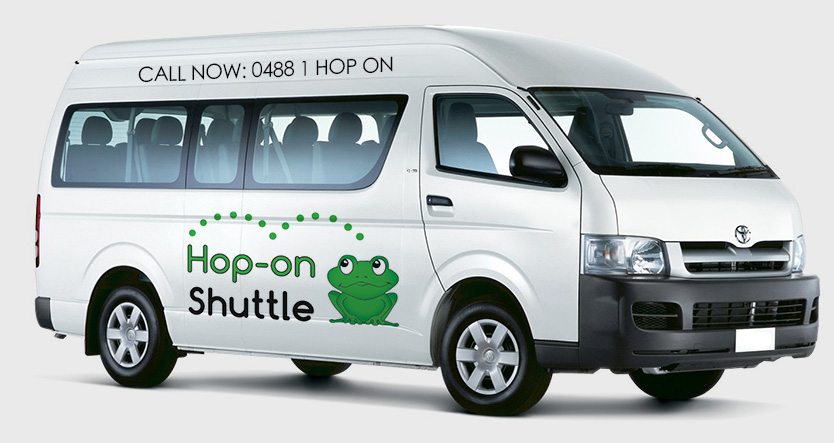 Home | Hop On Shuttle